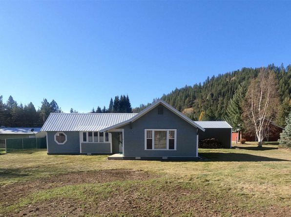 Ione Real Estate - Ione WA Homes For Sale | Zillow