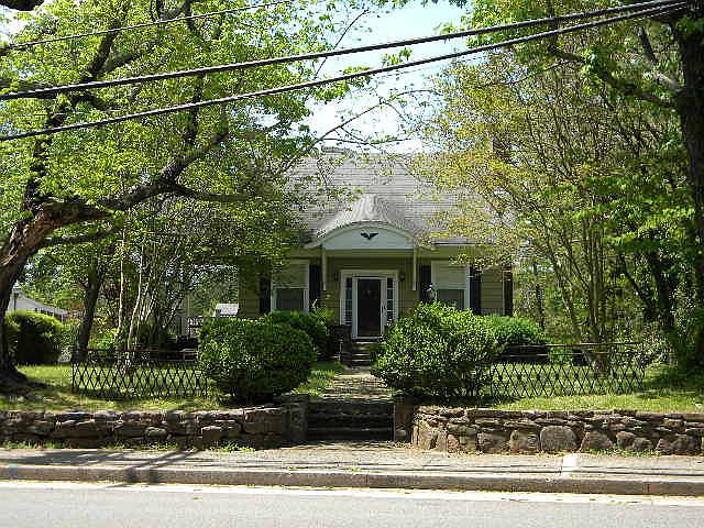 262 N Main St, Chatham, VA 24531 | Zillow