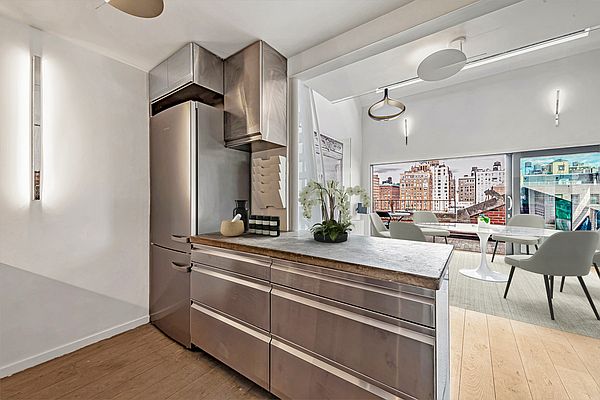170 West 76th Street #PH3 in Upper West Side, Manhattan | StreetEasy