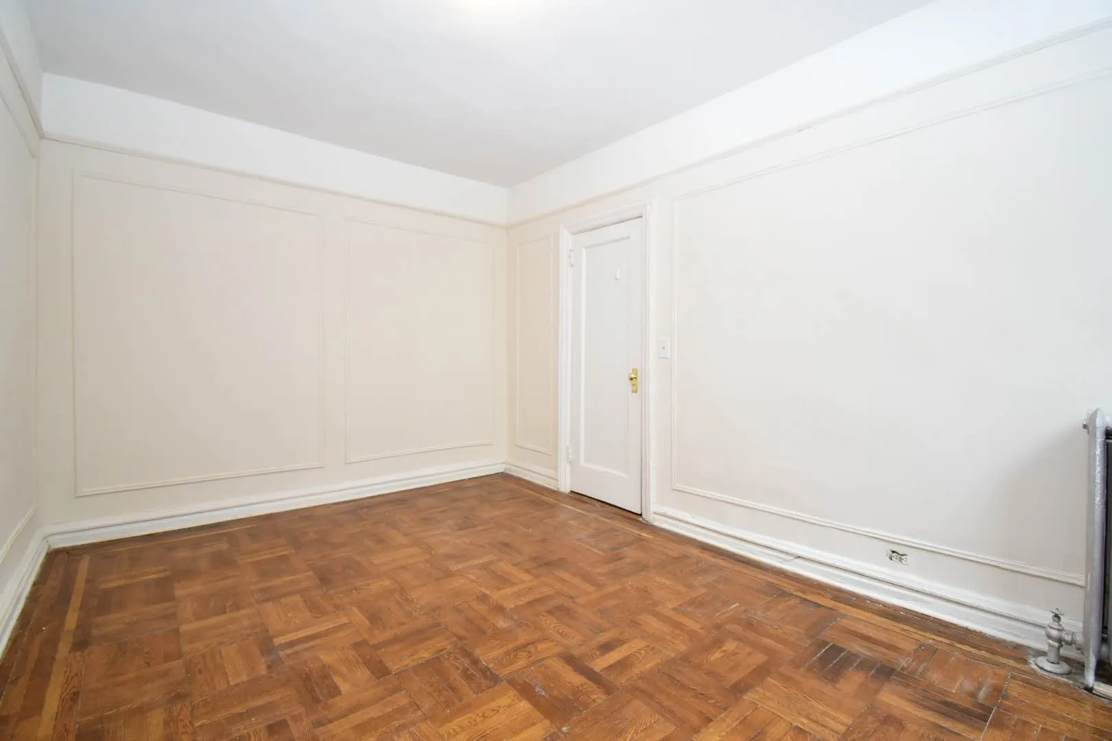 1555 Grand Concourse #5K in Concourse, Bronx | StreetEasy