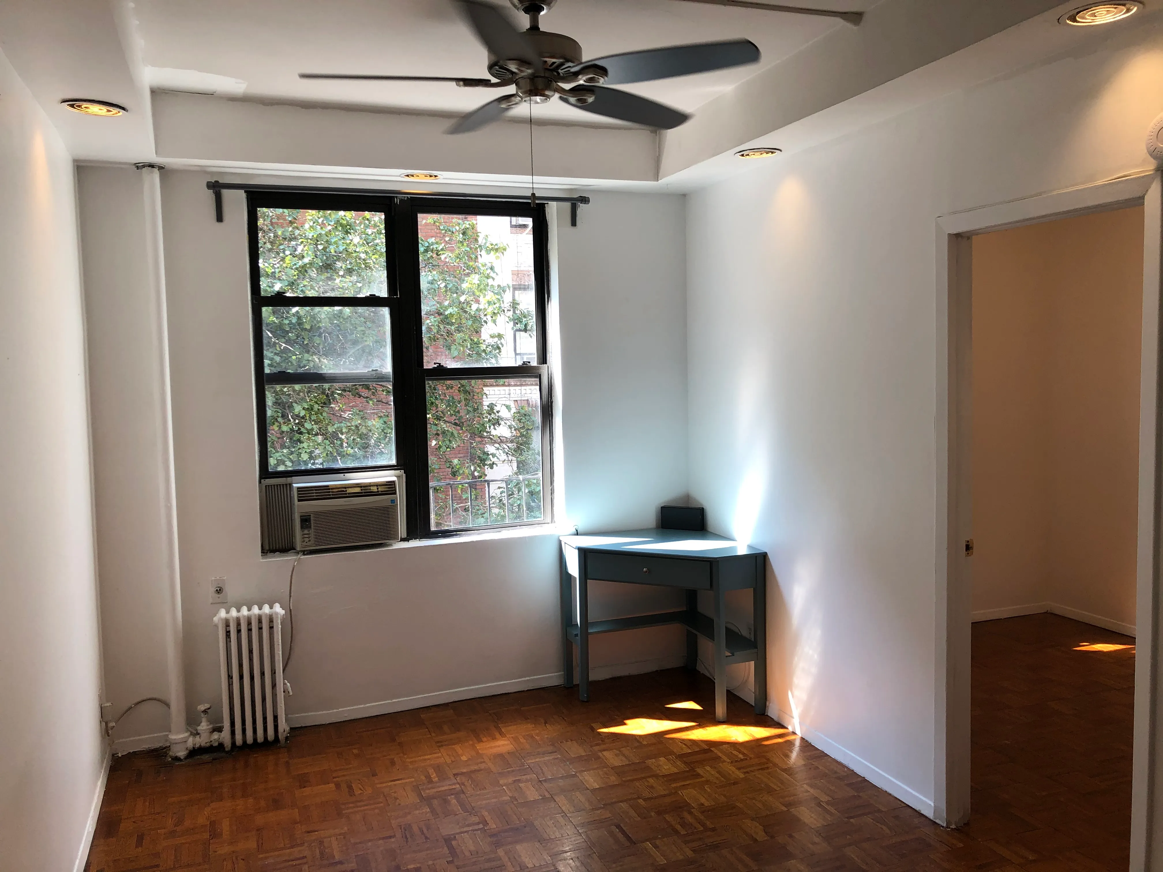 210 Thompson Street #3BN in Greenwich Village, Manhattan | StreetEasy