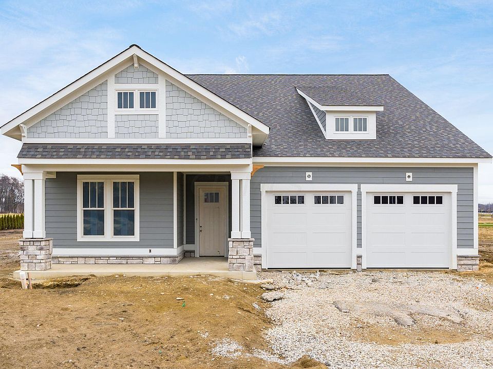 8410 Woodhaven Loop N, New Albany, OH 43054 | MLS #223040627 | Zillow