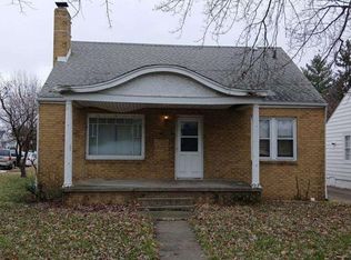 261 E 4th St, Latham, IL 62543 | MLS #6247535 | Zillow