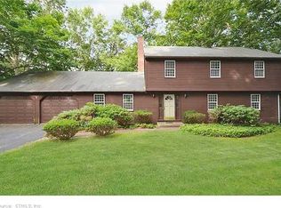 115 Hemlock Dr, Killingworth, CT 06419 | MLS #24075197 | Zillow