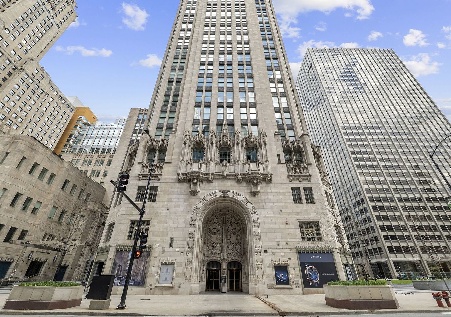 435 N Michigan Ave #2004, Chicago, IL 60611 | Zillow