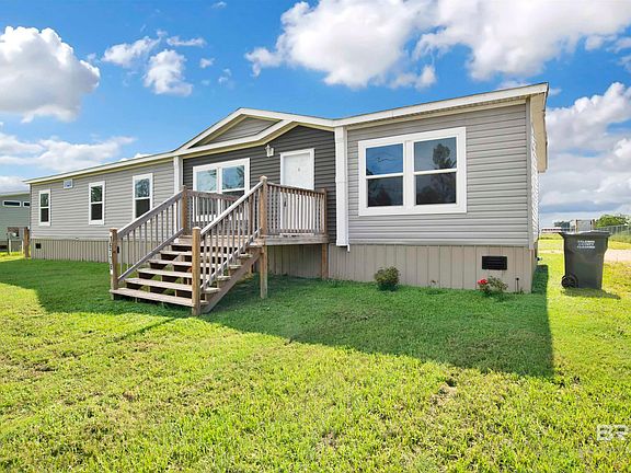 16778 County Road 87, Elberta, AL 36530 | Zillow