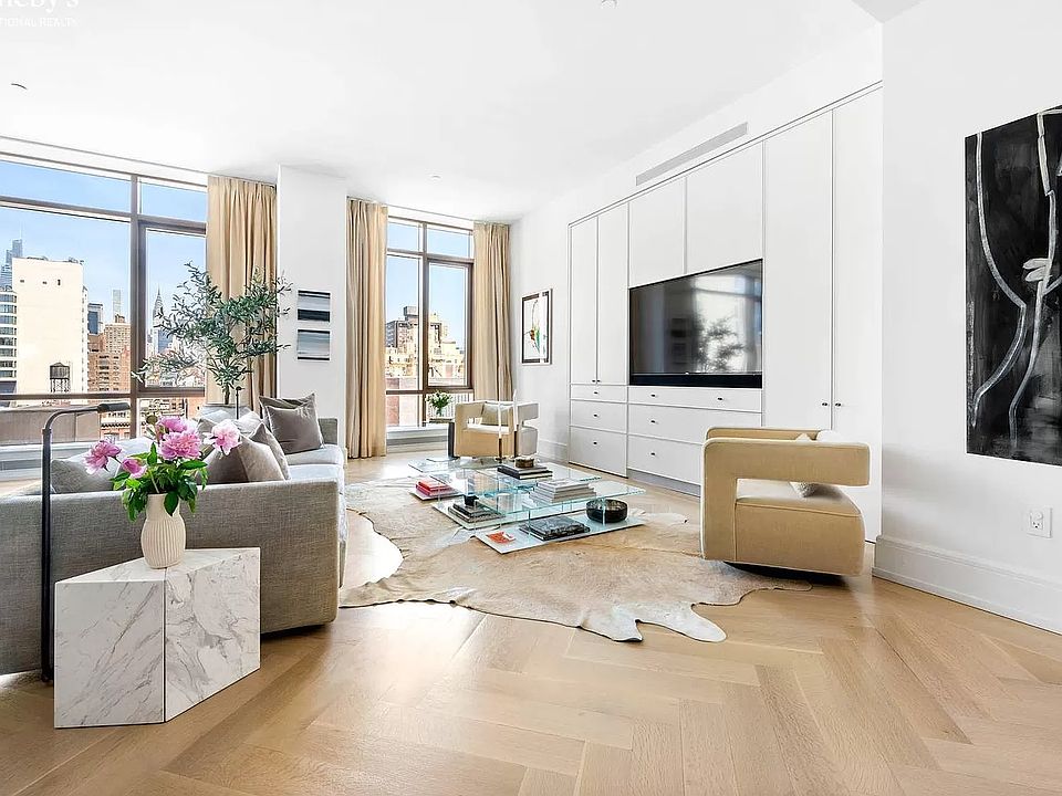 The Tower at Gramercy Square - 215 E 19th St New York NY | Zillow