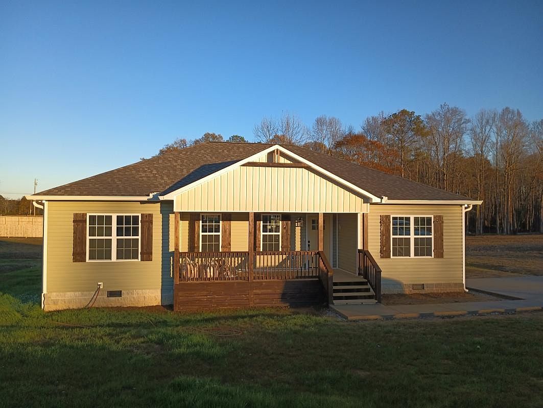 69 County Road 615, Hanceville, AL 35077 | MLS #514553 | Zillow