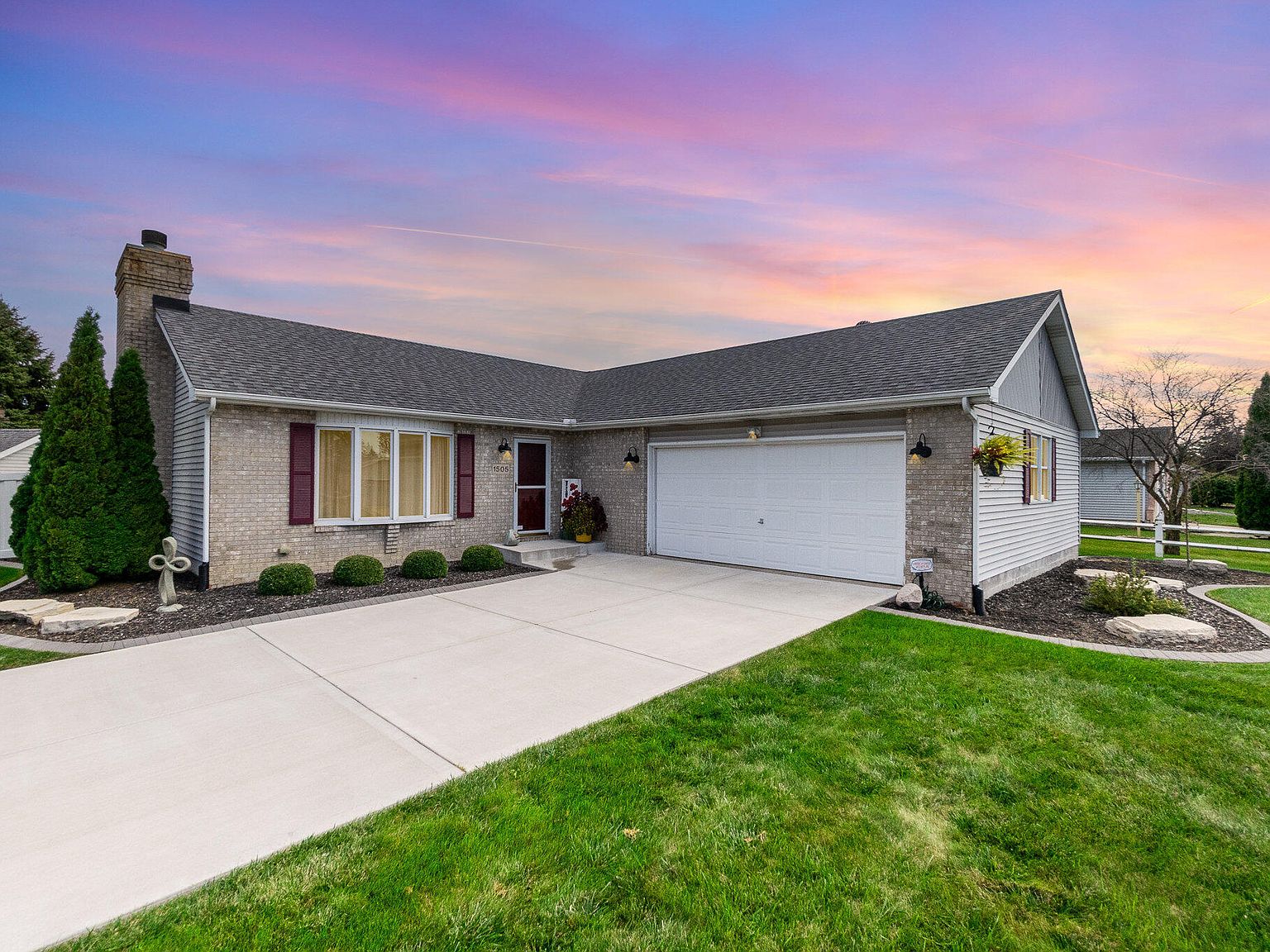 1505 Cozy Ln, Dyer, IN 46311 | Zillow