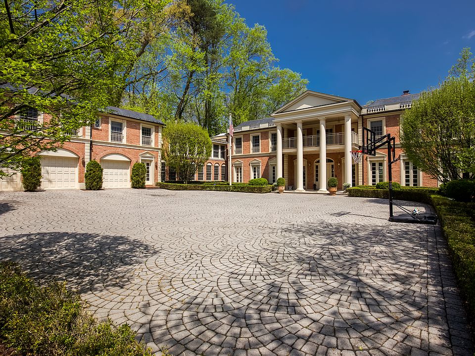 626 Chain Bridge Road, Mclean, VA 22101 | Zillow
