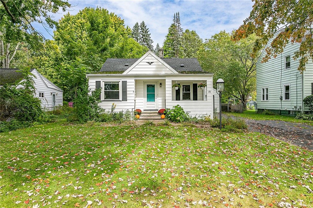 18 Chestnut Ridge Rd, Rochester, NY 14624 | Zillow