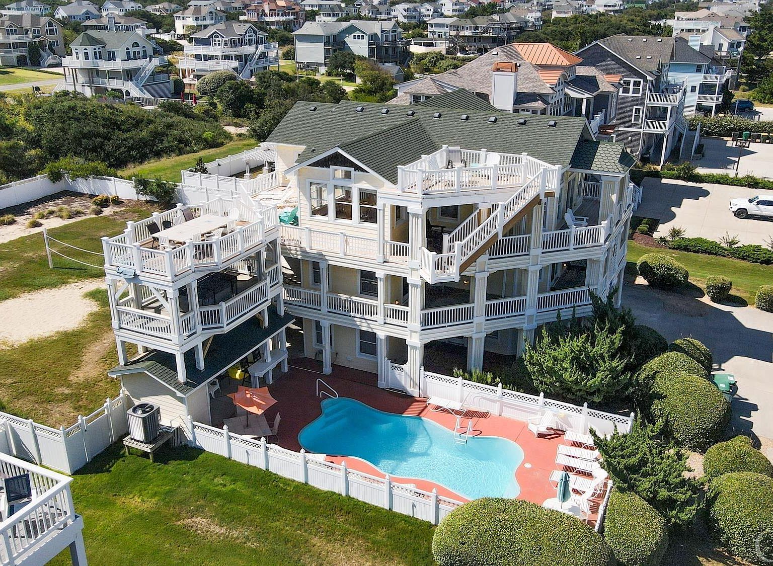 838 Lighthouse Dr, Corolla, NC 27927 | MLS #123347 | Zillow