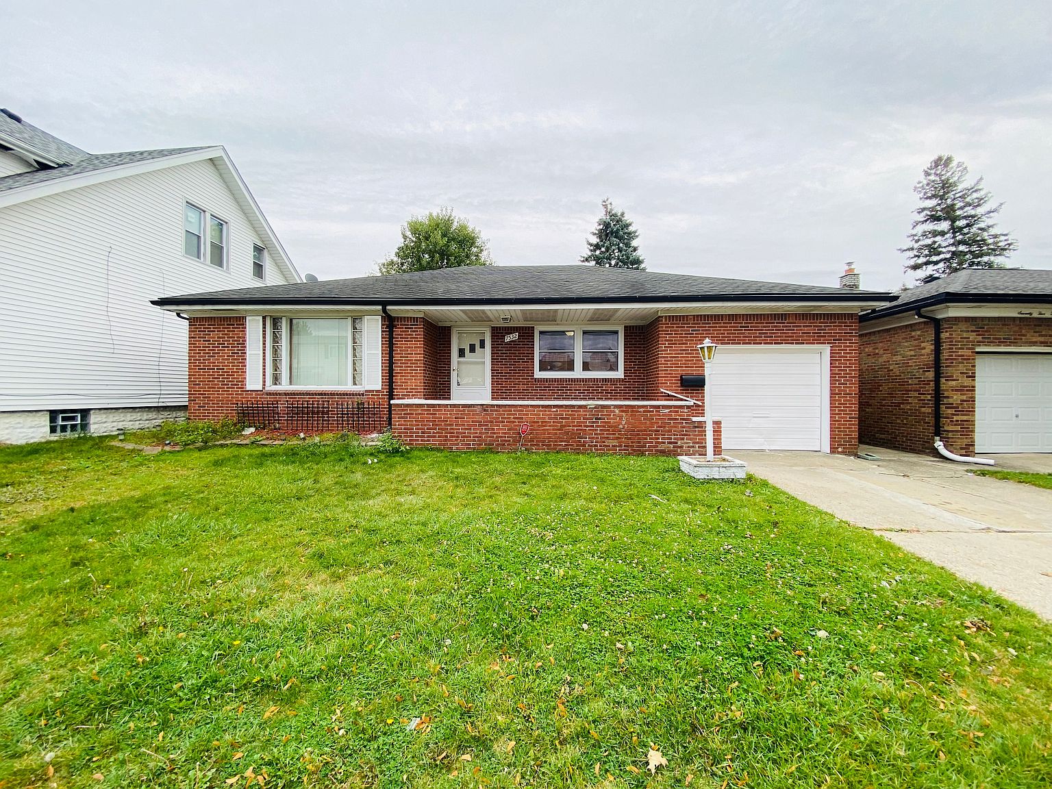 7532 Theut Ave, Warren, MI 48091 | Zillow