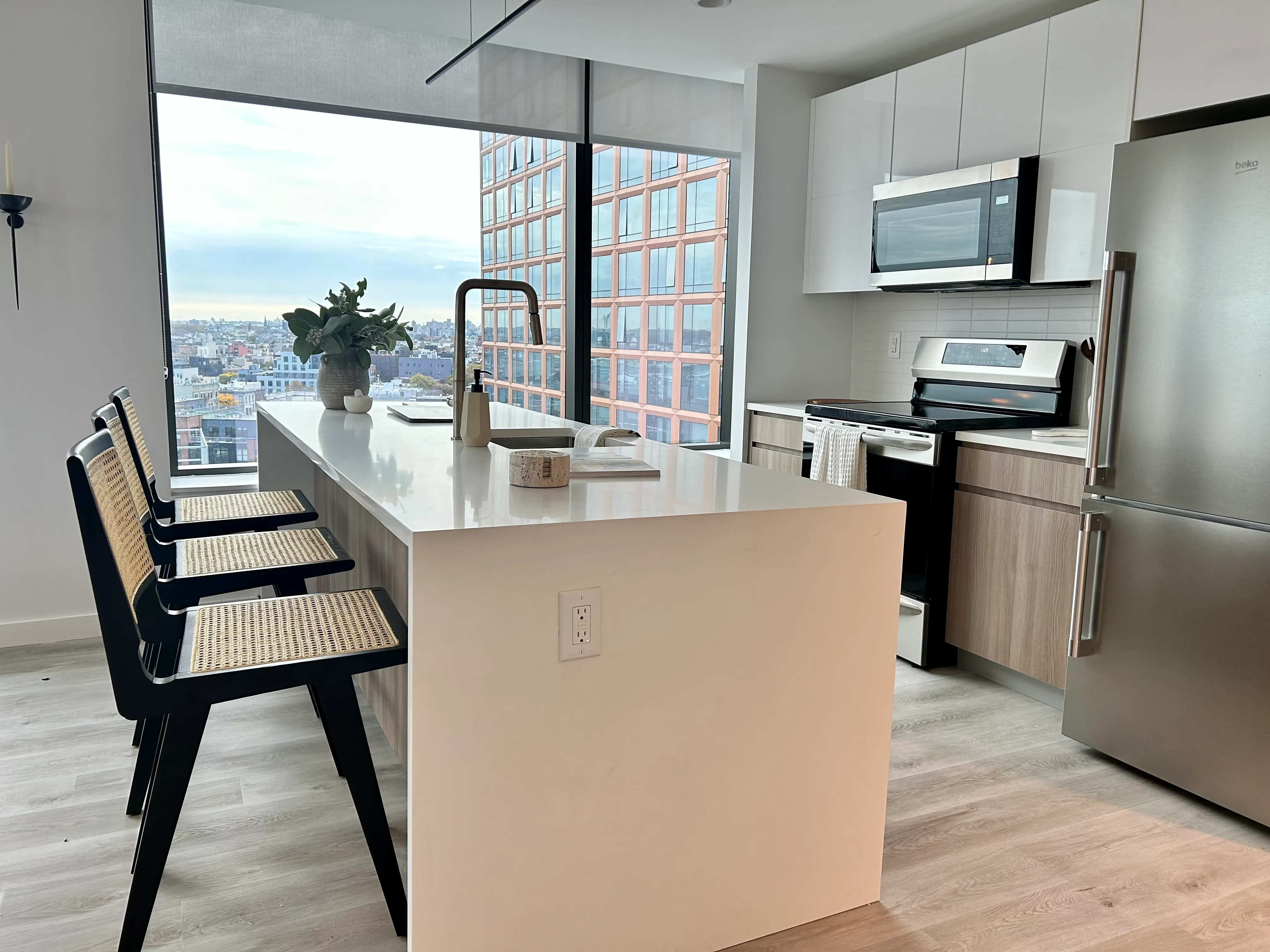 85 Commercial Street #24A in Greenpoint, Brooklyn | StreetEasy