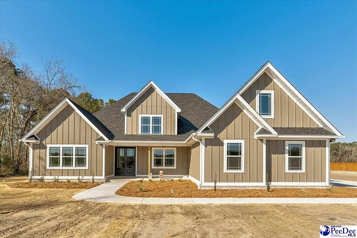 4513 Meadors Rd, Florence, SC 29501 | Zillow