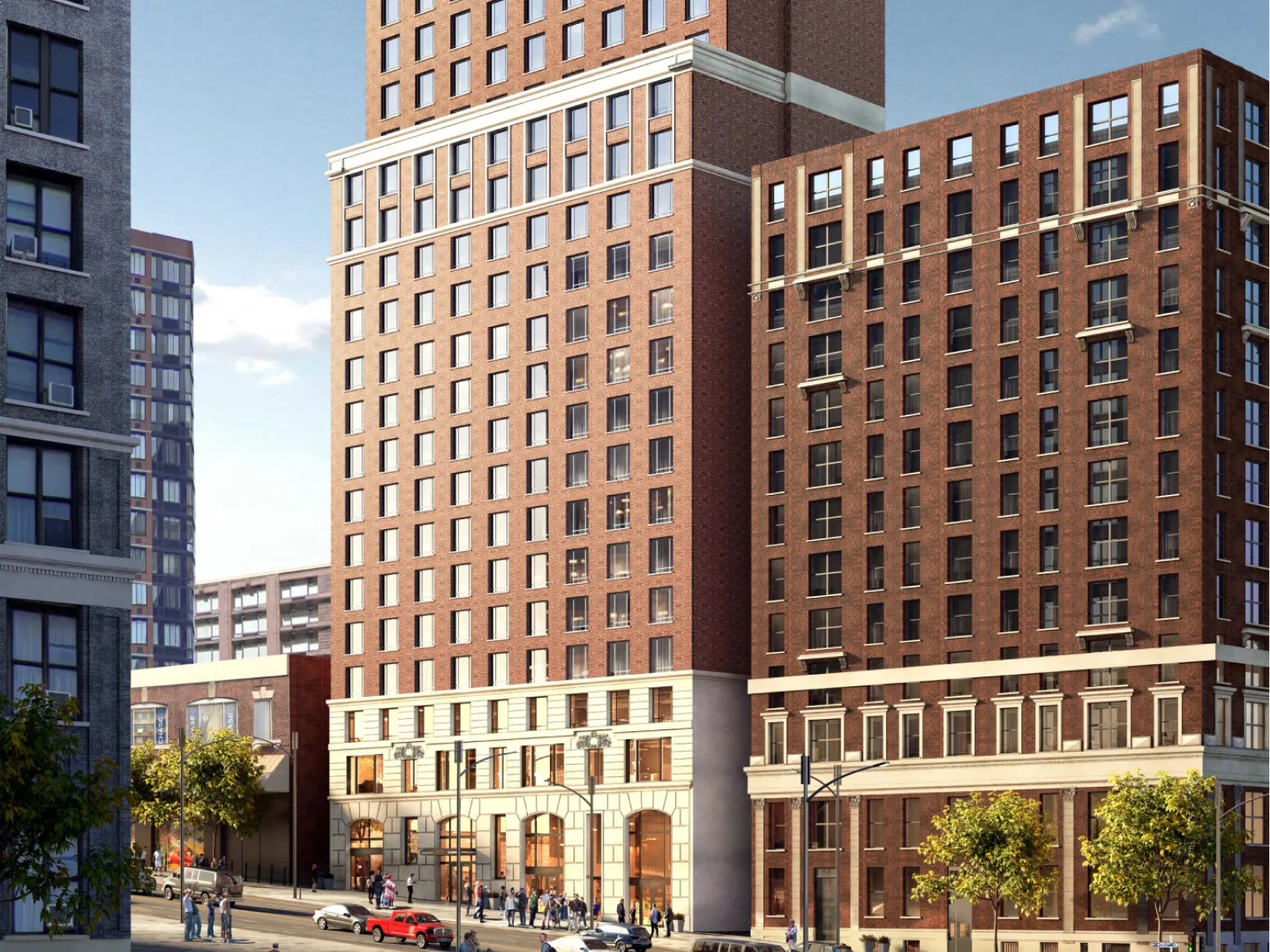 266 West 96th at 266 West 96th Street in Upper West Side : Sales ...