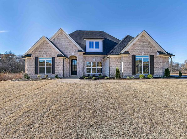 New Construction Homes in Jackson TN | Zillow