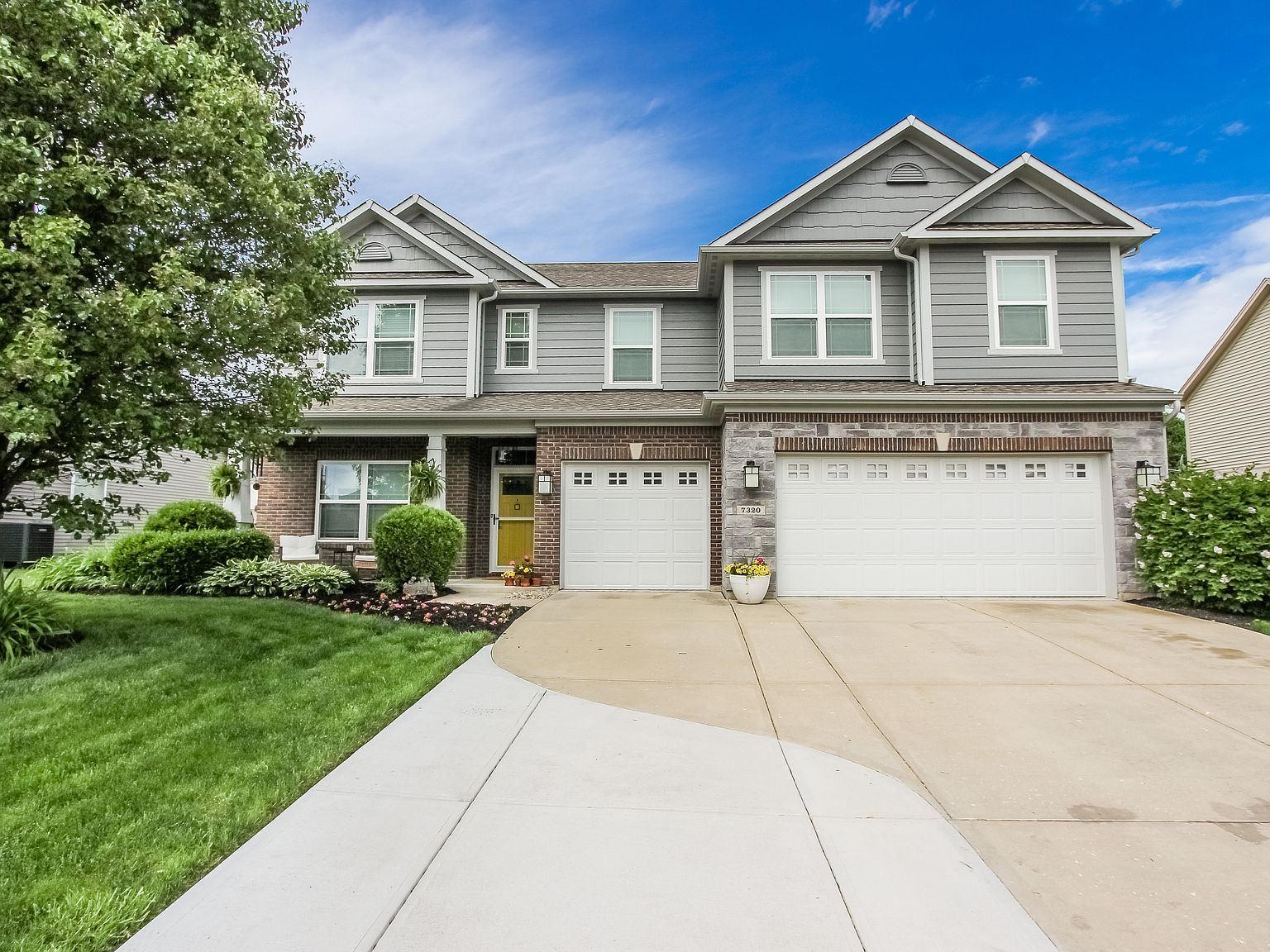 7320 Corwin Ct, Indianapolis, IN 46259 | Zillow