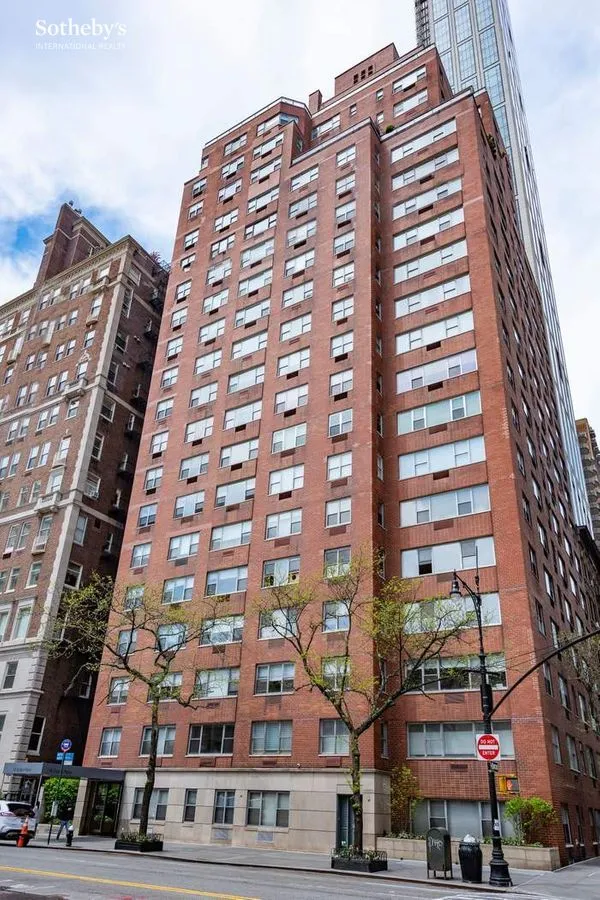 16 Sutton Place #16C in Sutton Place, Manhattan | StreetEasy