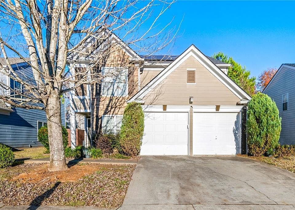 3282 Victoria Park SW, Atlanta, GA 30331 | MLS #7499902 | Zillow