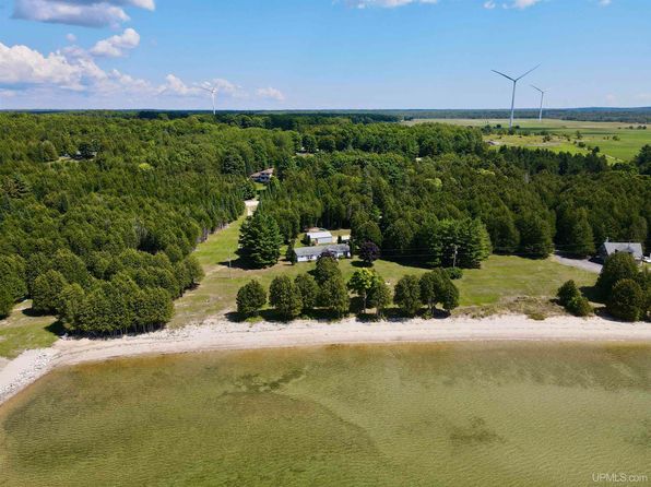 Garden MI Real Estate - Garden MI Homes For Sale | Zillow