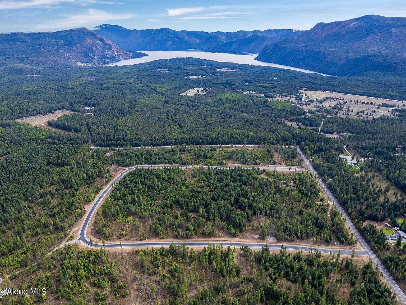 5 N Leonard Loop, Athol, ID 83801 | MLS #25-5060 | Zillow