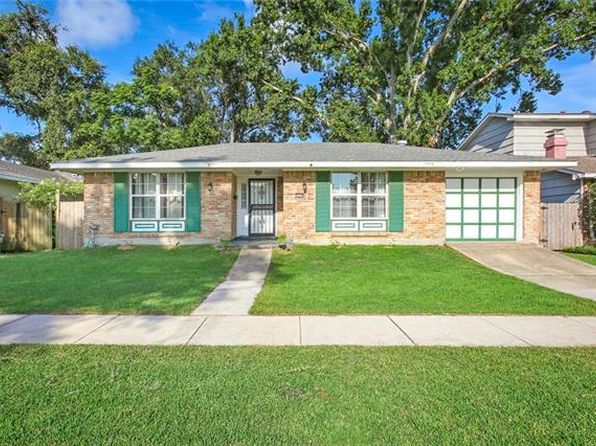 Metairie Real Estate Metairie La Homes For Sale Zillow