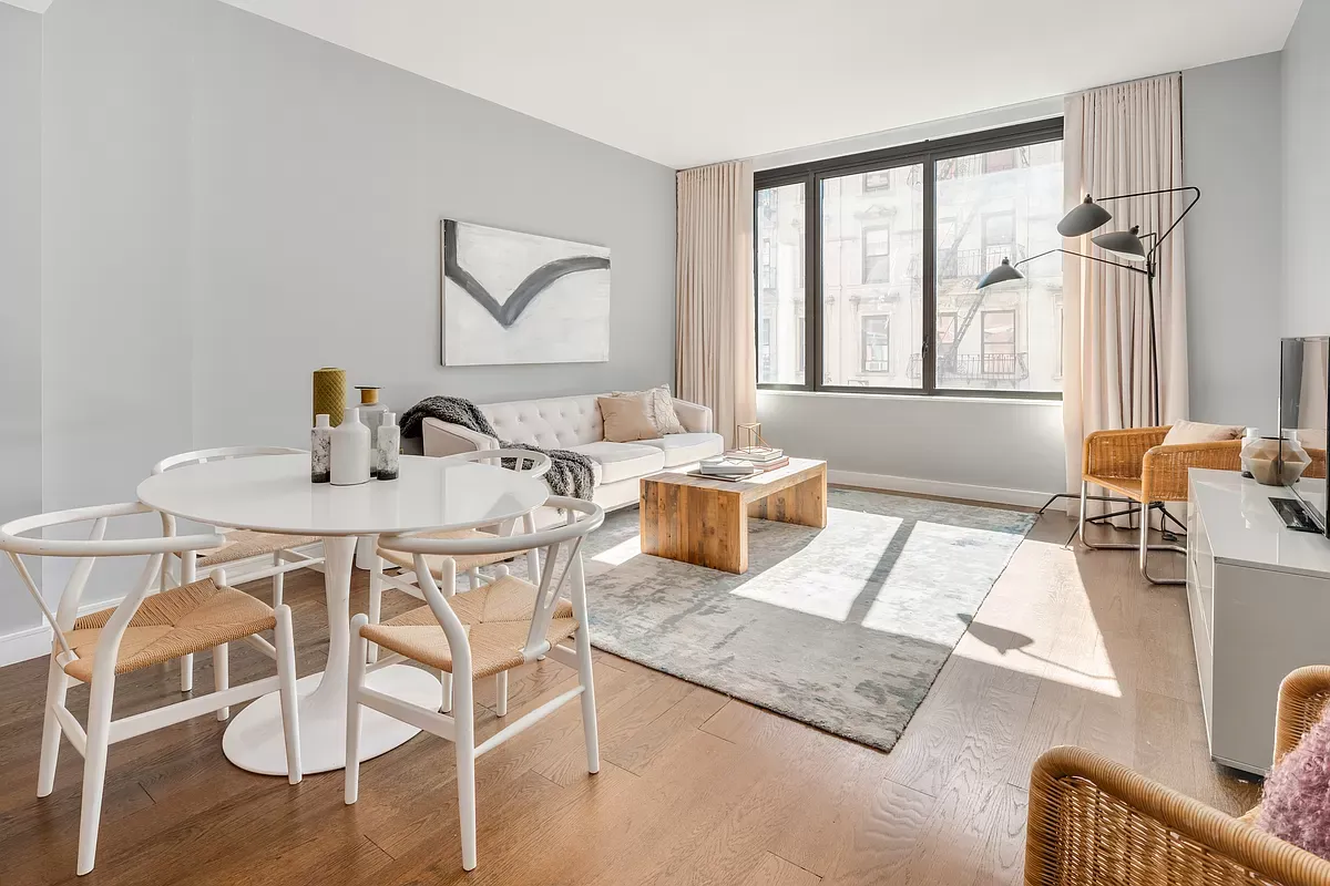 211 East 13th Street #3C in East Village, Manhattan | StreetEasy