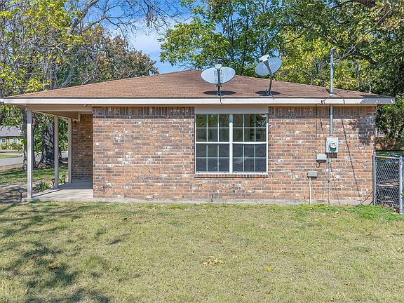 951 SE 7th St, Cooper, TX 75432 | Zillow