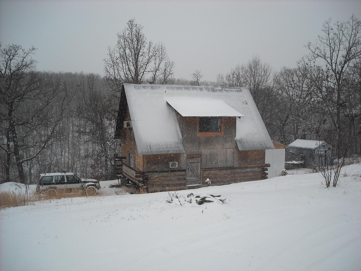 414 Cardinal Ln, Powell, MO 65730 | Zillow