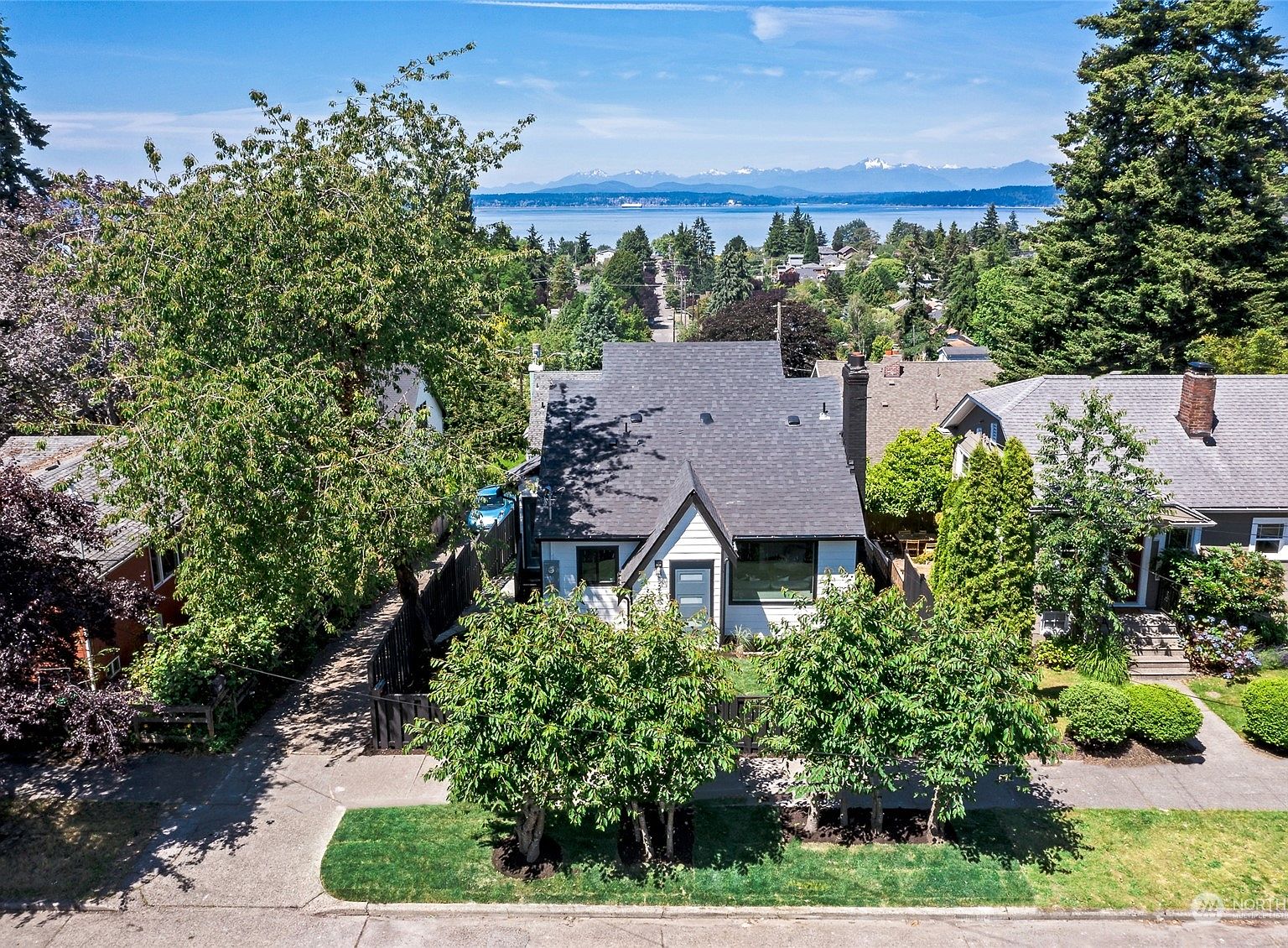 5235 45th Avenue SW, Seattle, WA 98136 | Zillow