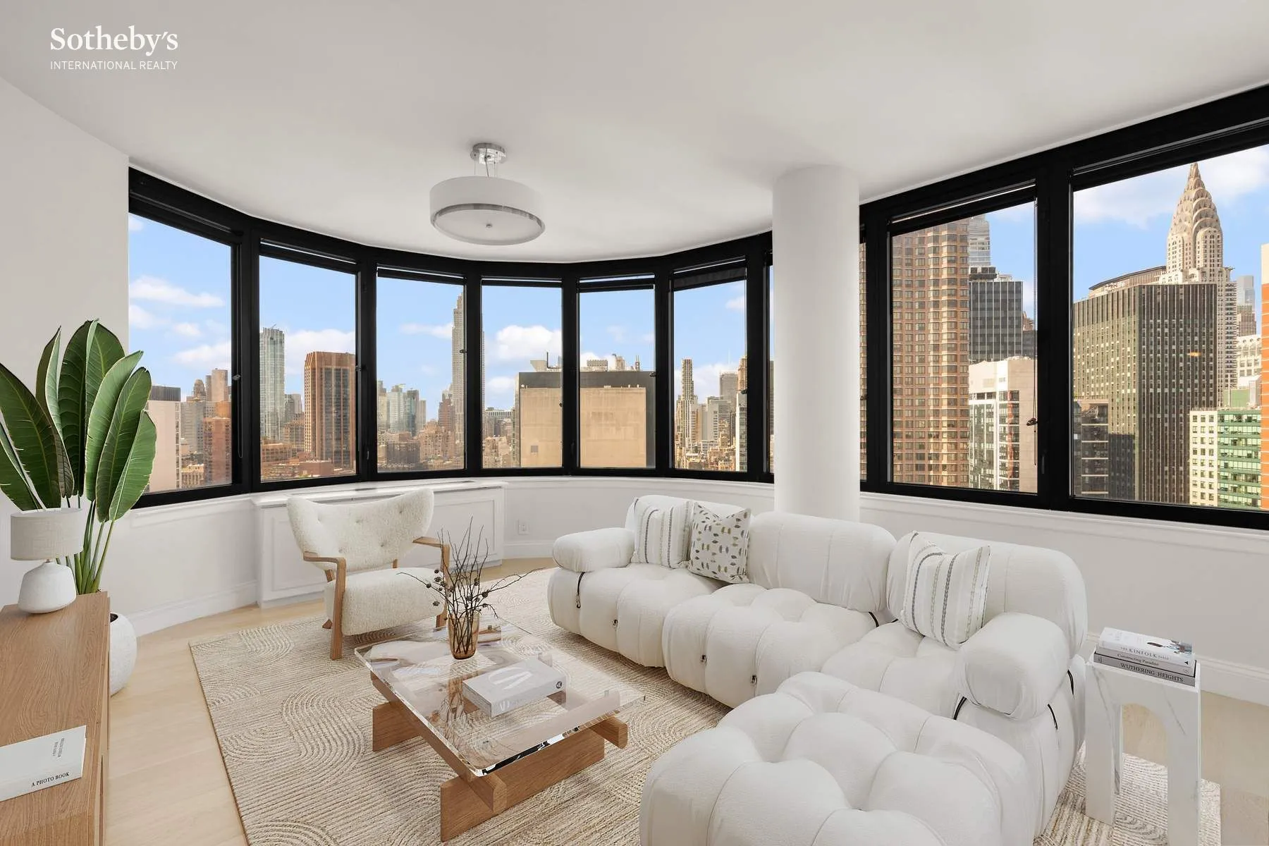 330 East 38th Street #40E in Murray Hill, Manhattan | StreetEasy