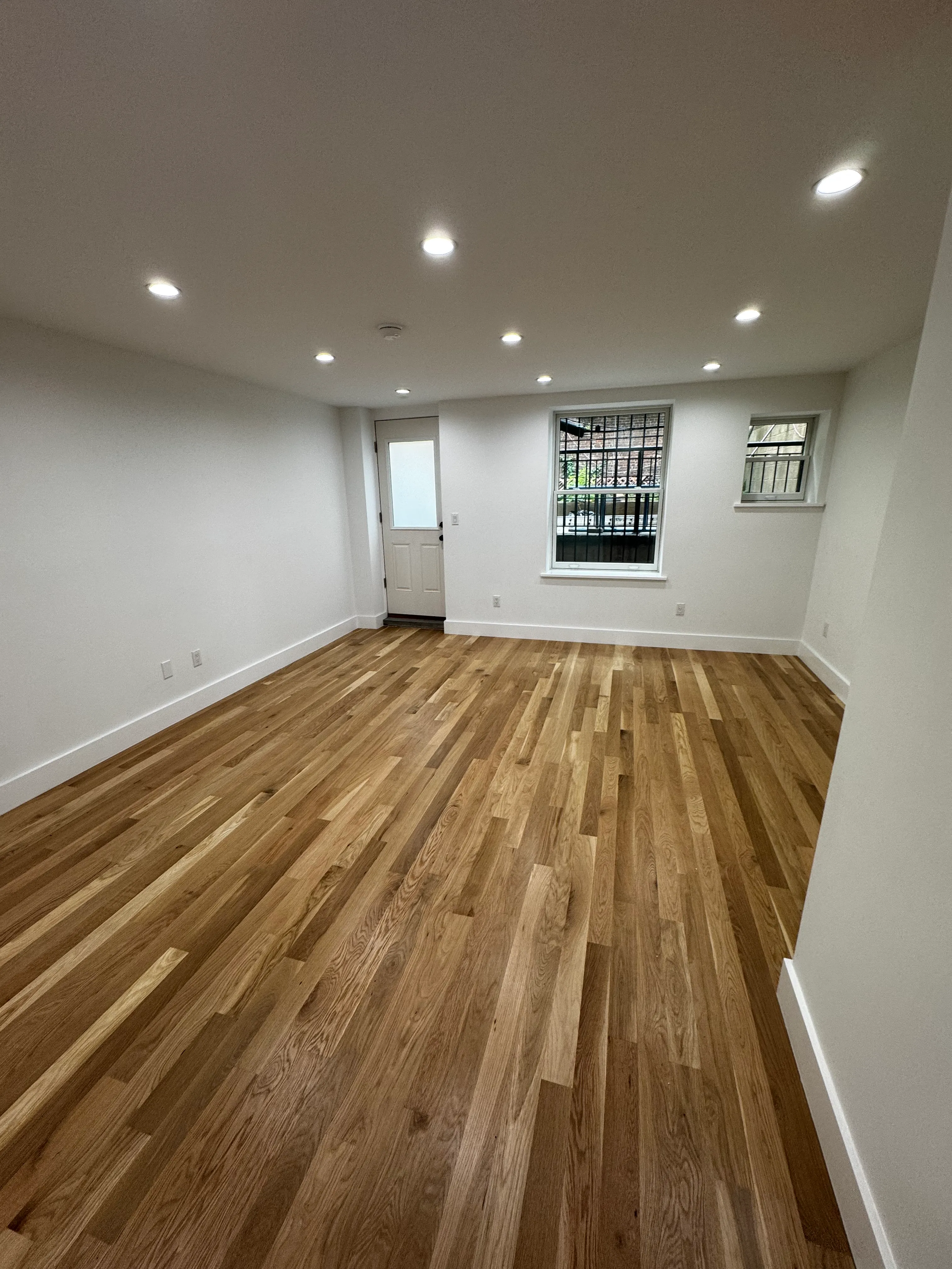 269 Alexander Avenue #1B in Mott Haven, Bronx | StreetEasy