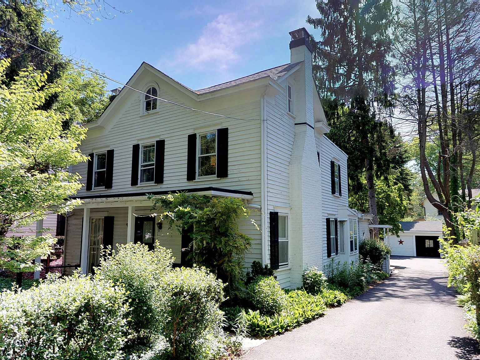 142 Mercer St, Princeton, NJ 08540 | Zillow