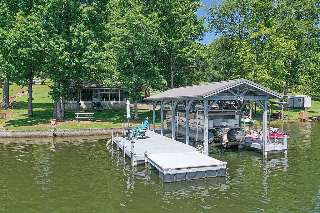 321 Pineland Shores Cir, Cross Hill, SC 29332 | Zillow