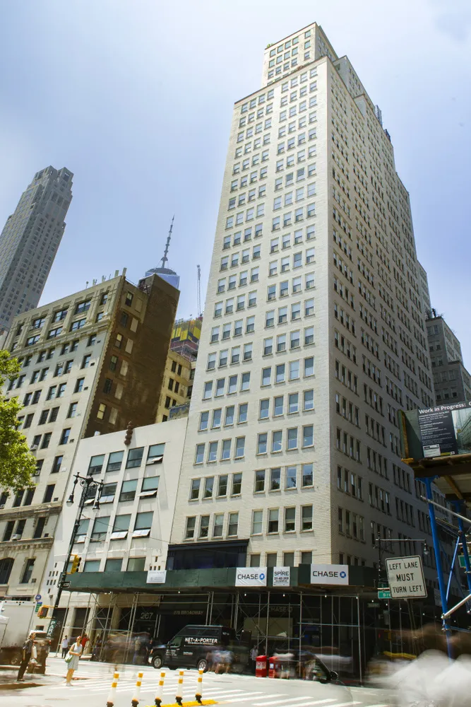 80 Chambers Street #12D in Tribeca, Manhattan | StreetEasy