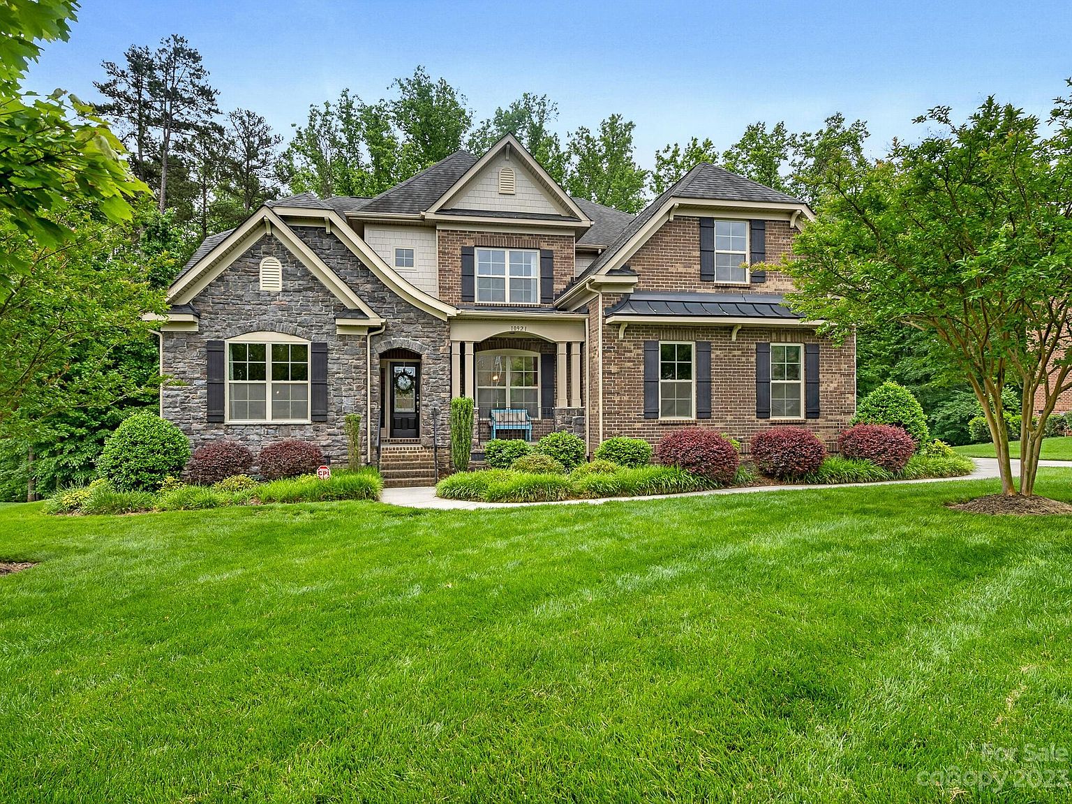 10921 Sorrel Ridge Dr, Mint Hill, NC 28227 | Zillow