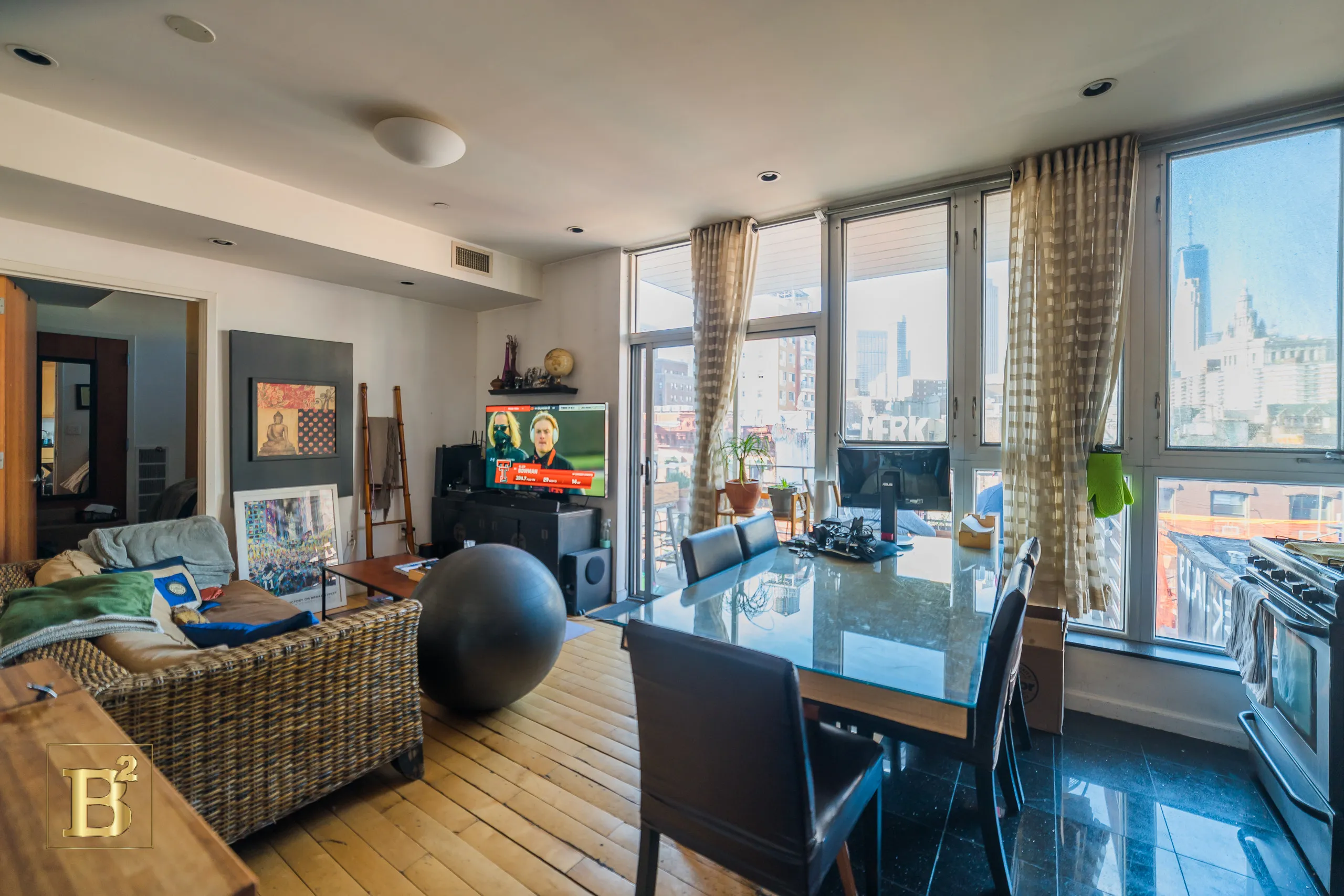 44 Market Street #6B in Two Bridges, Manhattan | StreetEasy