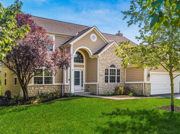 Dublin Real Estate - Dublin OH Homes For Sale | Zillow