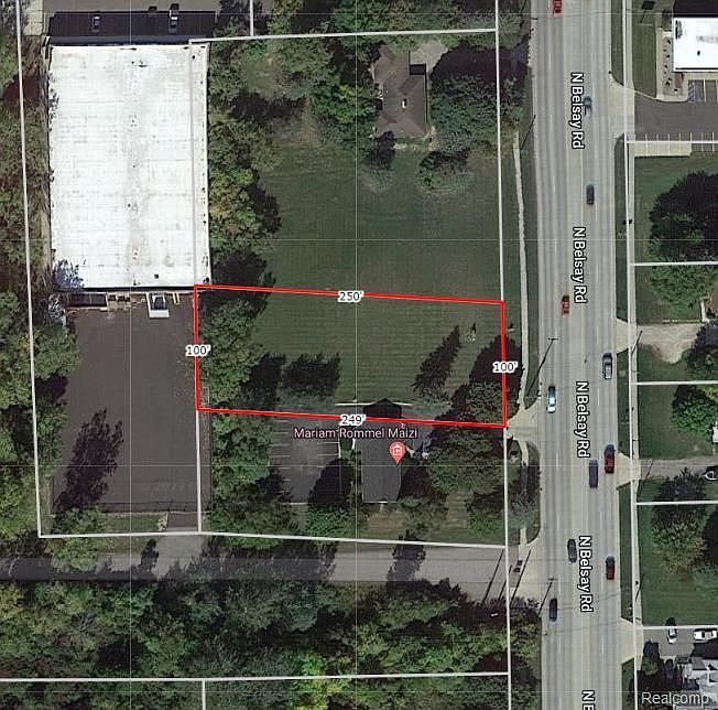 LOT 3 S Belsay Rd, Burton, MI 48509 | MLS #20250034838 | Zillow