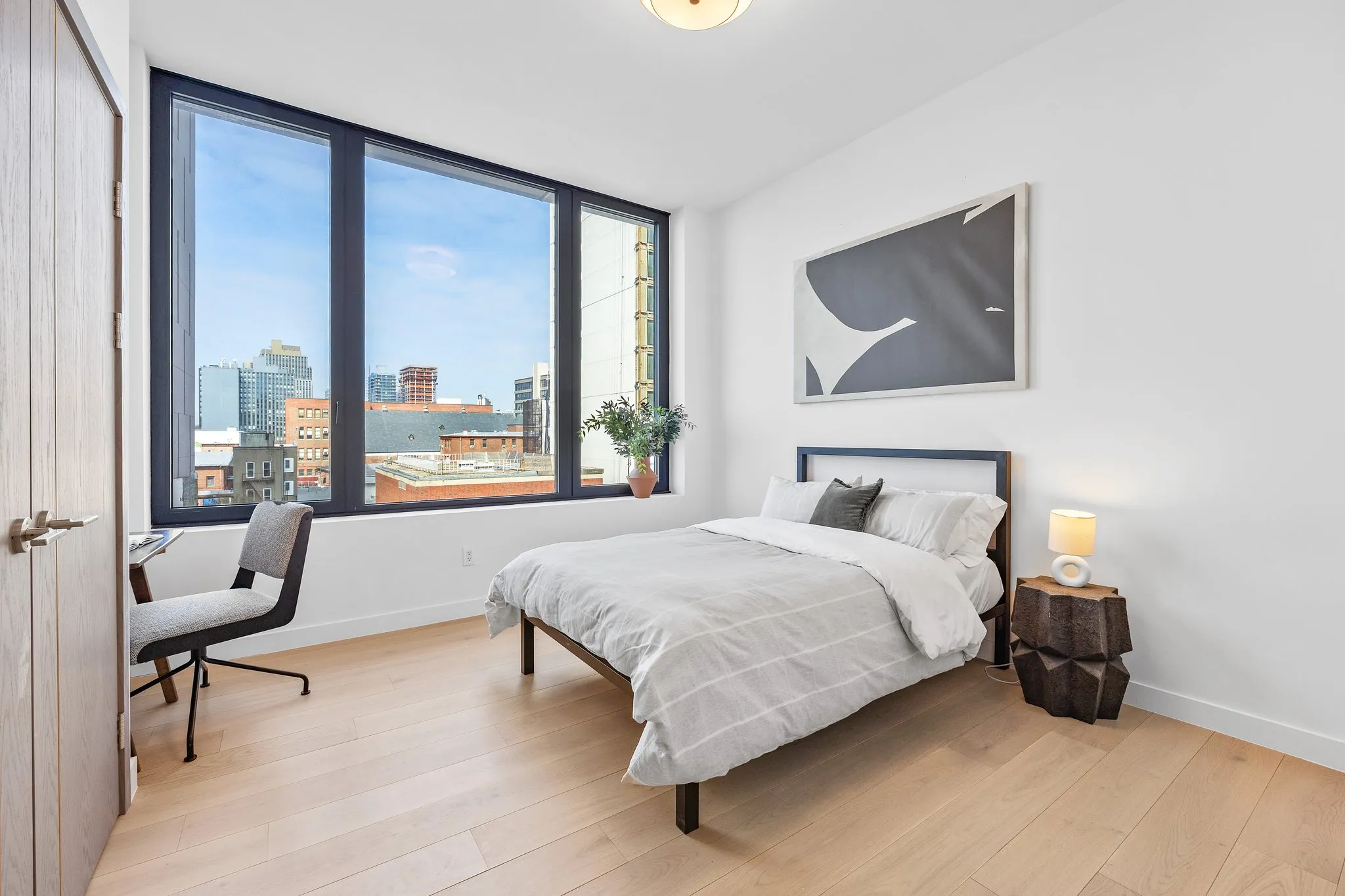 6 Garfield Place #405 in Park Slope, Brooklyn | StreetEasy