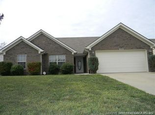 13242 Sunnybrook Drive, Memphis, IN 47143 | Zillow