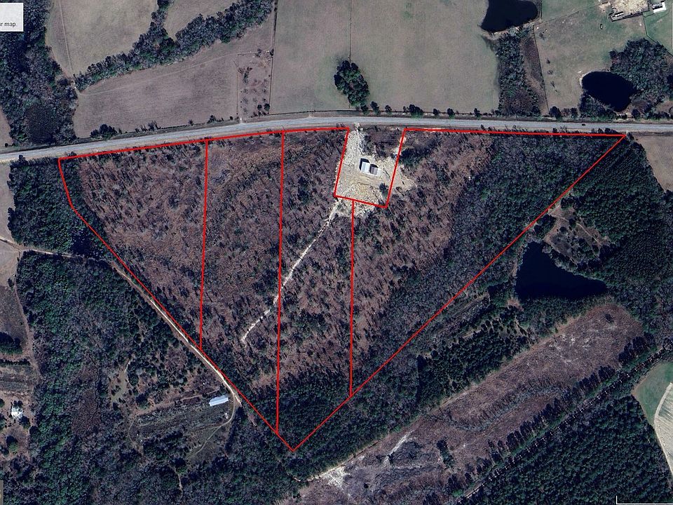0 State Highway 292 Collins GA | Zillow
