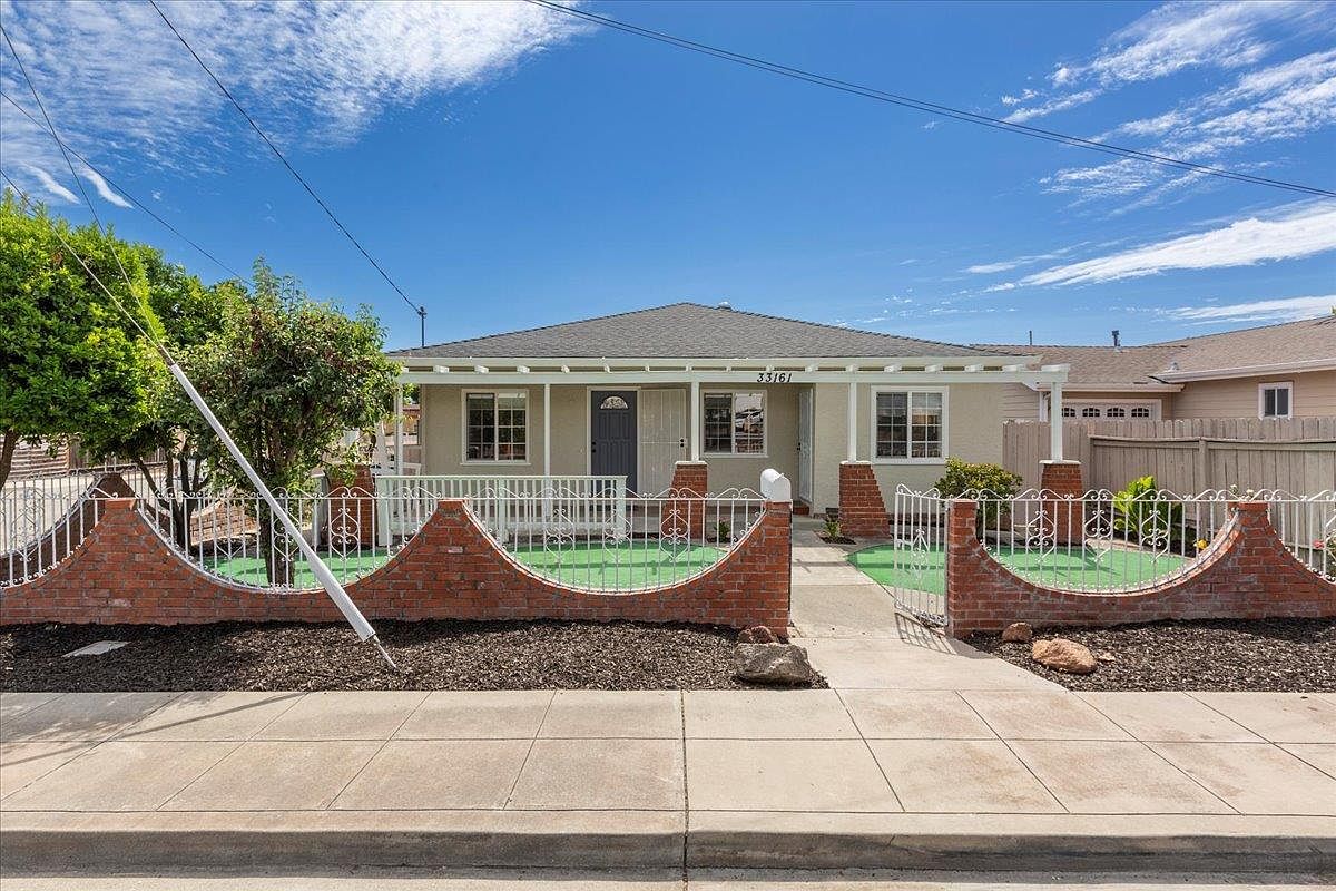 33161 5th St, Union City, CA 94587 | Zillow
