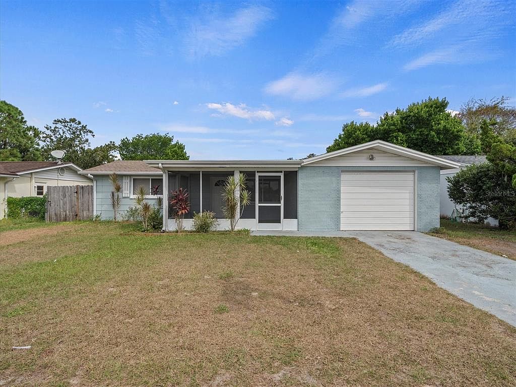 4804 Durney St, New Port Richey, FL 34652 | Zillow