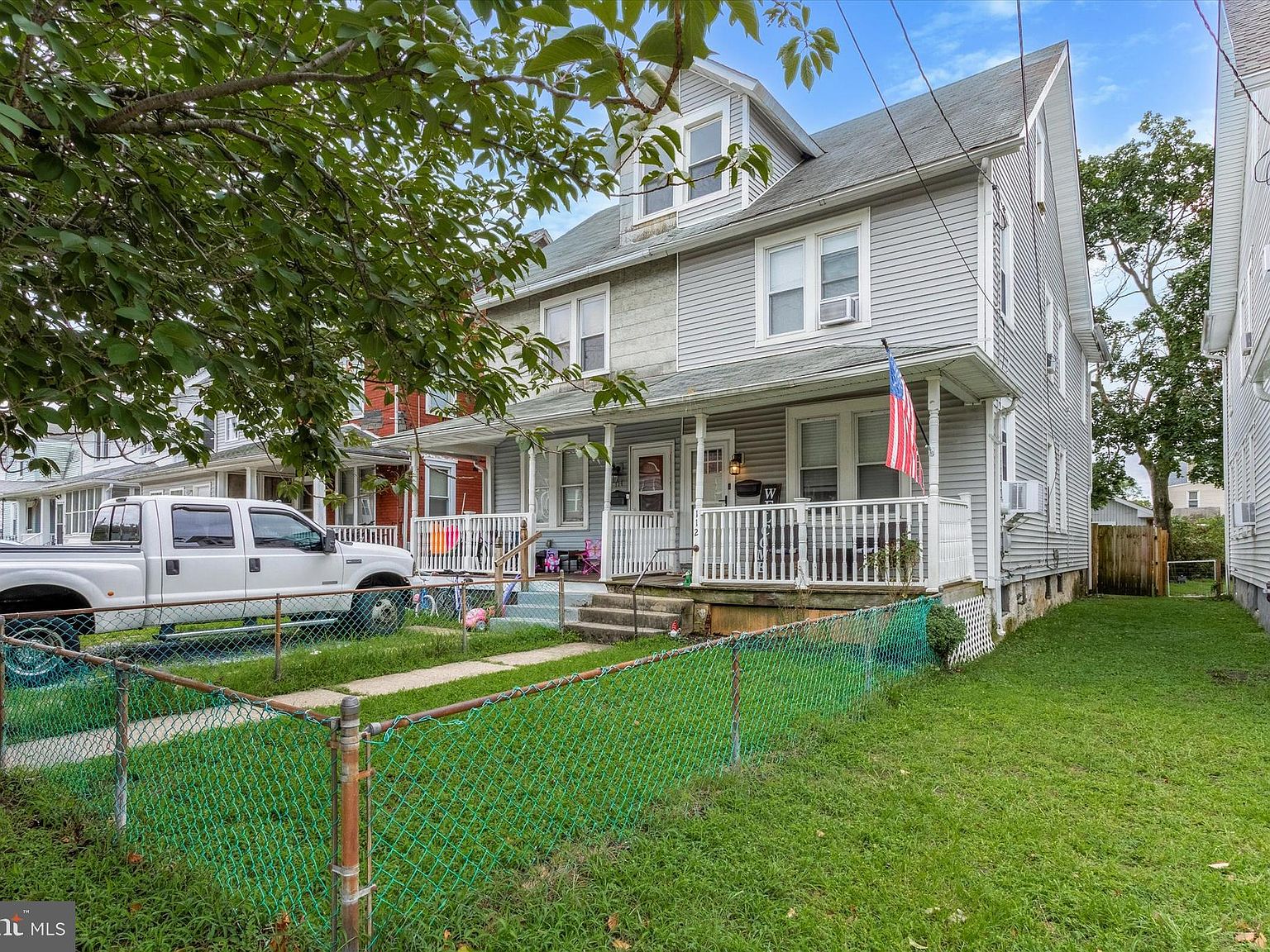 112 Delaware Ave, Riverside, NJ 08075 | Zillow