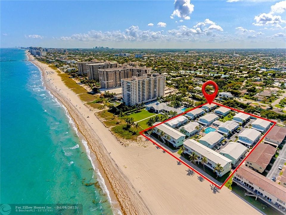 5400 N Ocean Blvd APT 39, Fort Lauderdale, FL 33308 | Zillow