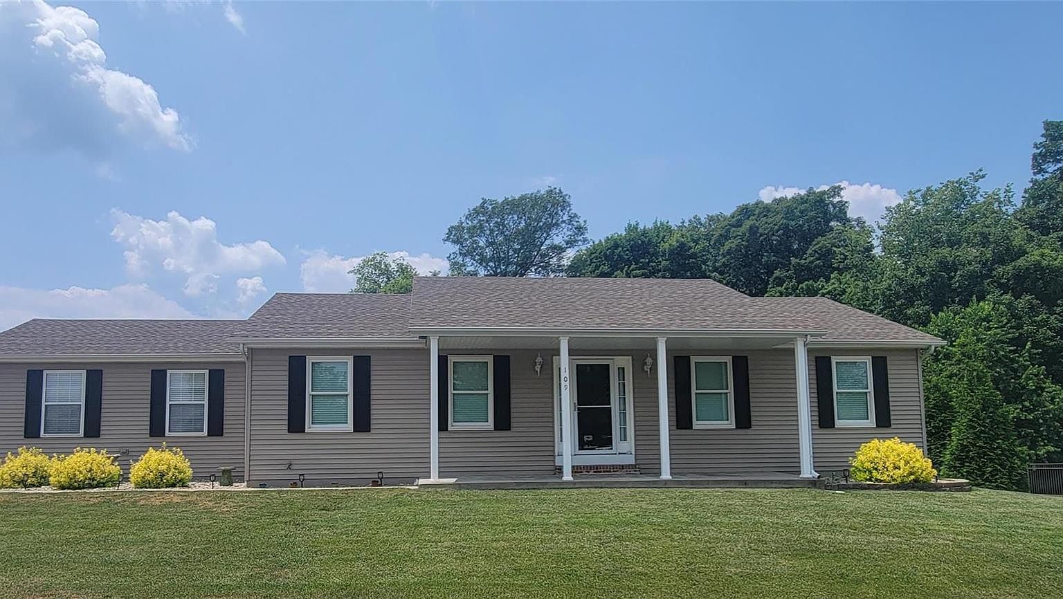 109 N Meyer Ave, Valmeyer, IL 62295 | Zillow
