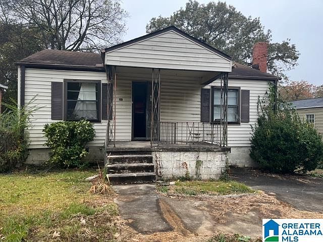 207 4th Ave, Midfield, AL 35228 | Zillow