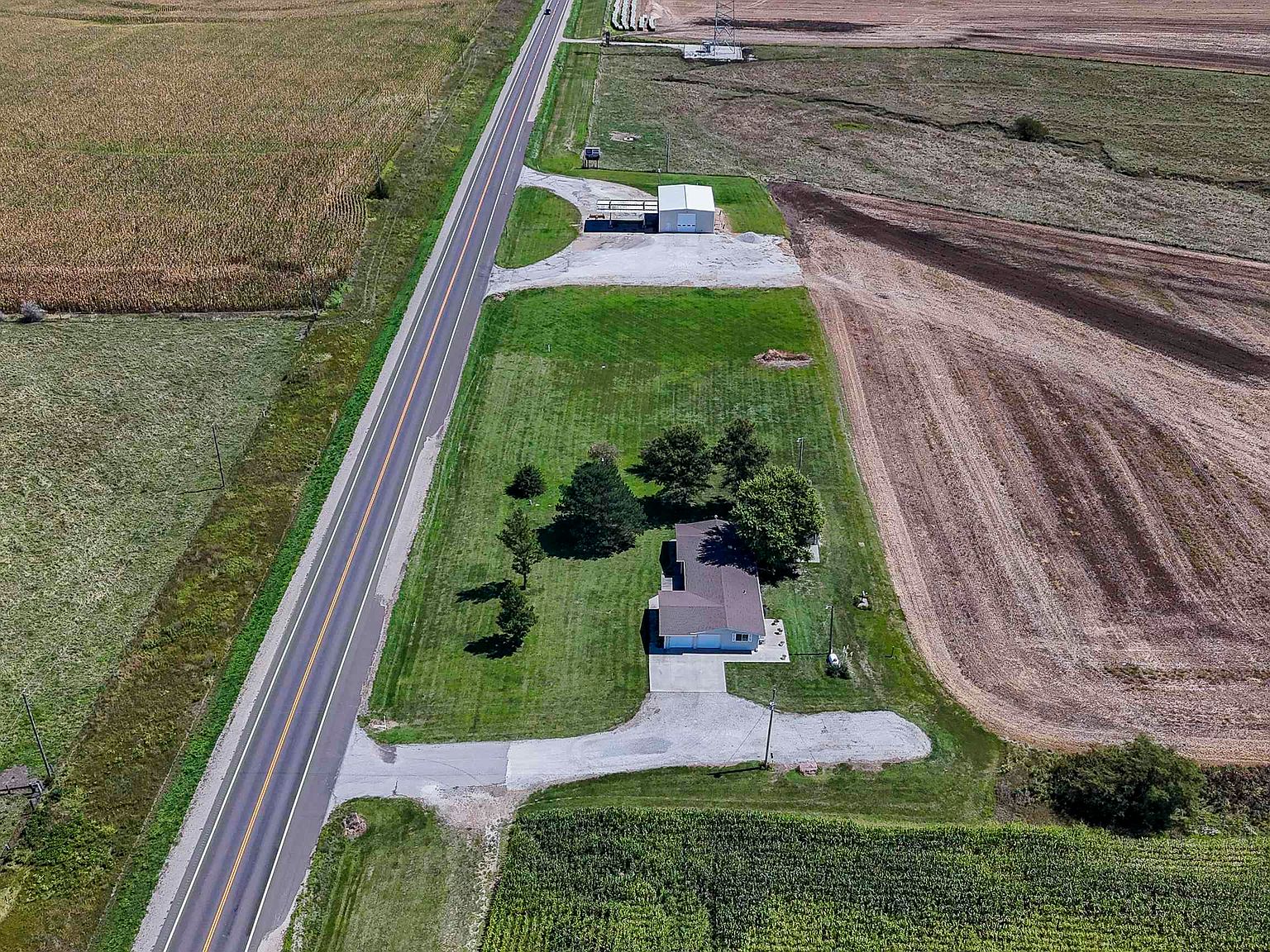 251 Us Highway 36, Fairview, KS 66425 | Zillow